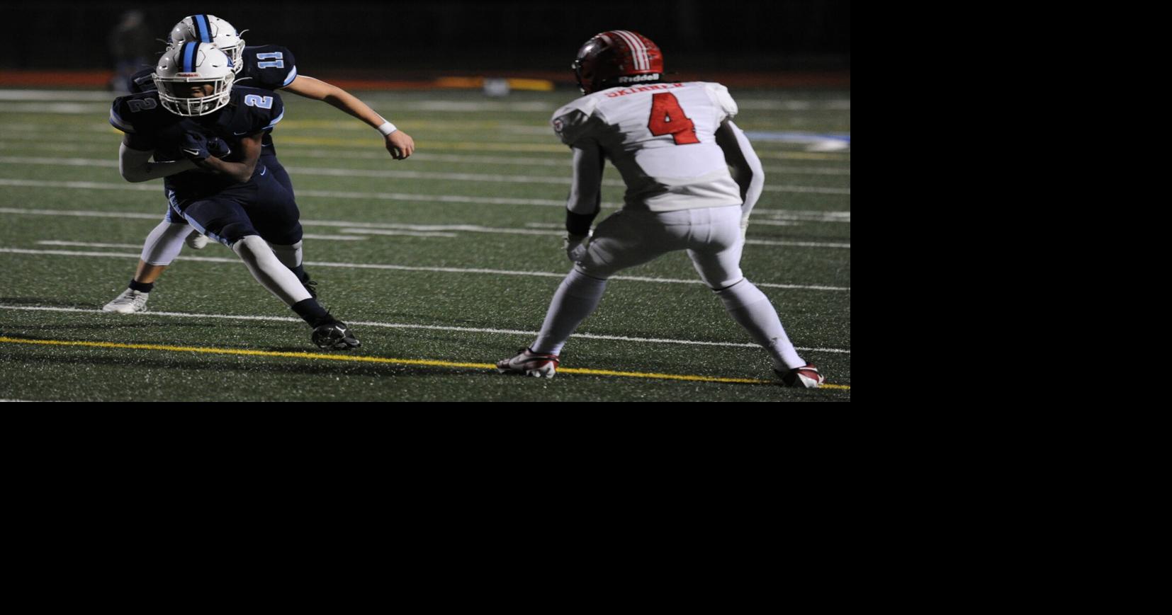 Aynor SC football loses shootout against Waccamaw | Sports ...