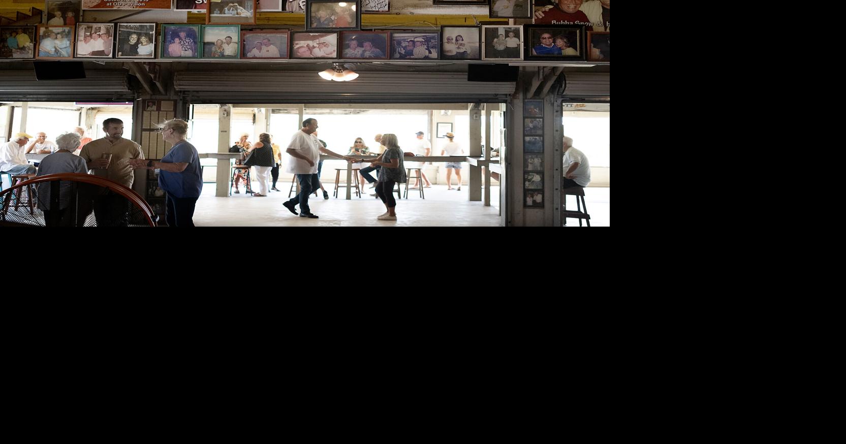 Shaggers shag in the SOS Fall Migration in North Myrtle Beach | Gallery ...