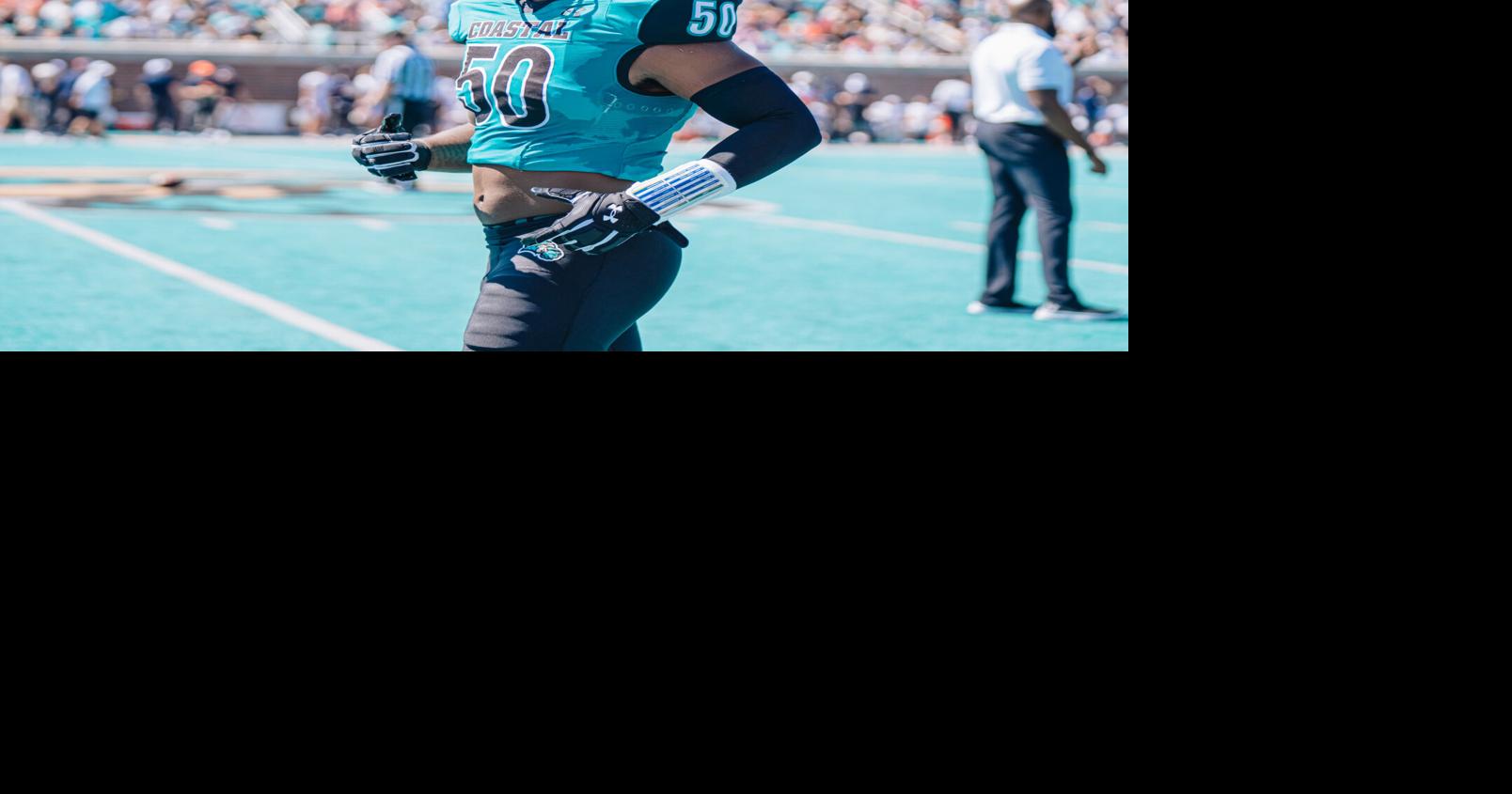 CCU football adds 15 signees, loses key players | College | myhorrynews.com
