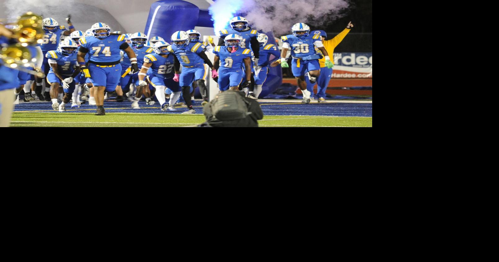 Loris football wins second-round playoff game | Sports | myhorrynews.com
