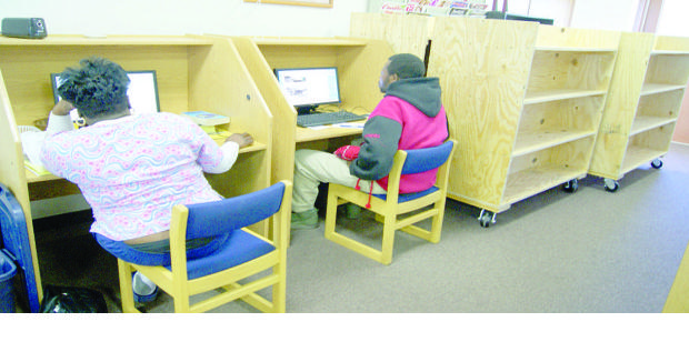 Bucksport library to undergo renovation | Horry County | myhorrynews.com