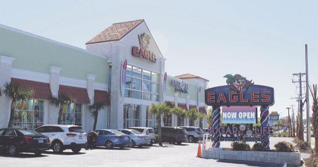 Check out Eagles Beachwear this summer | Sponsored | myhorrynews.com