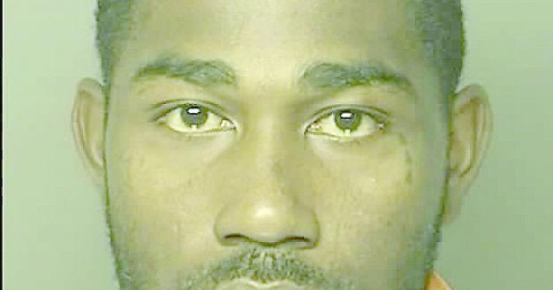 Anthony Grate sentenced in kidnapping, rape case | Loris | myhorrynews.com