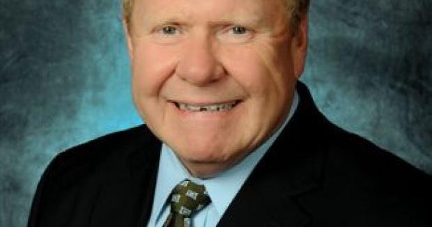 Grand Strand Regional Medical Center CEO announces retirement | Myrtle ...