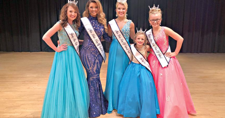 Bog-Off Pageant winners | | myhorrynews.com