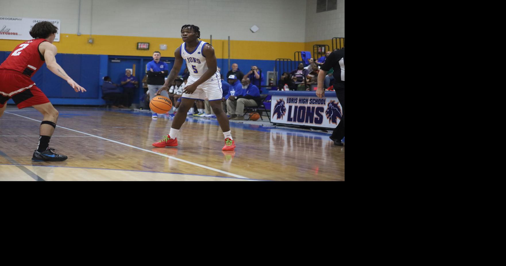 Nine Horry County basketball players given all-state honors | Sports ...