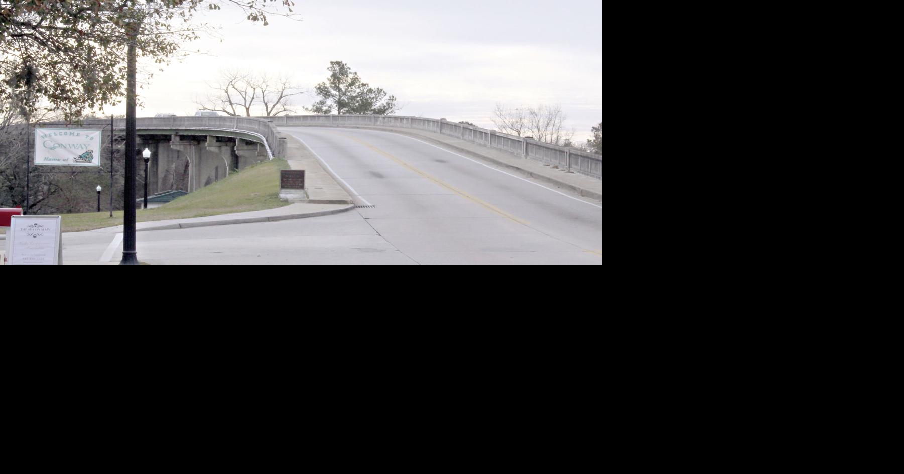 UPDATE: SCDOT promises to step up bridge repair by working 24 hours a ...