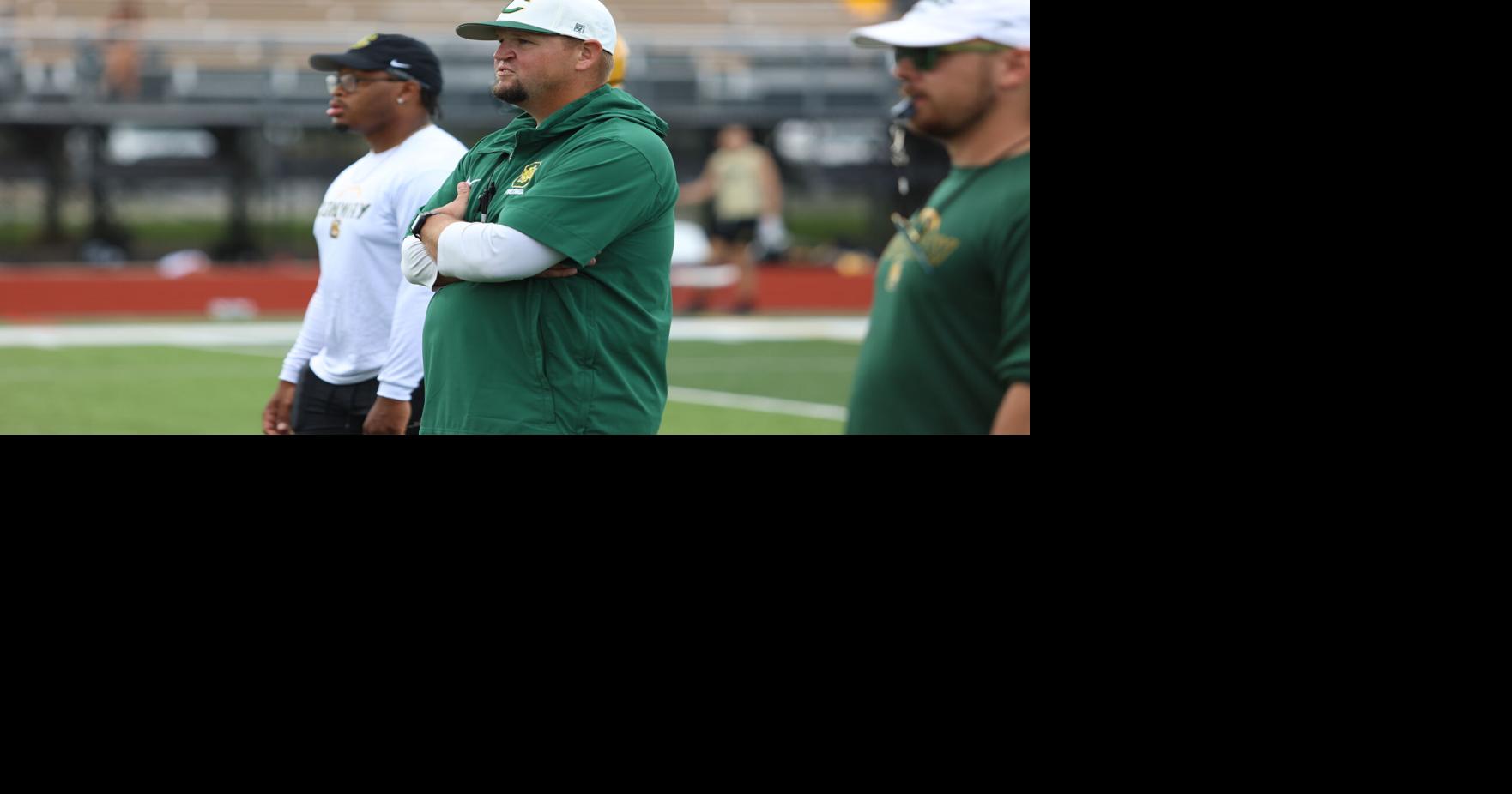 Josh Pierce fired as Conway High head football coach | Sports ...