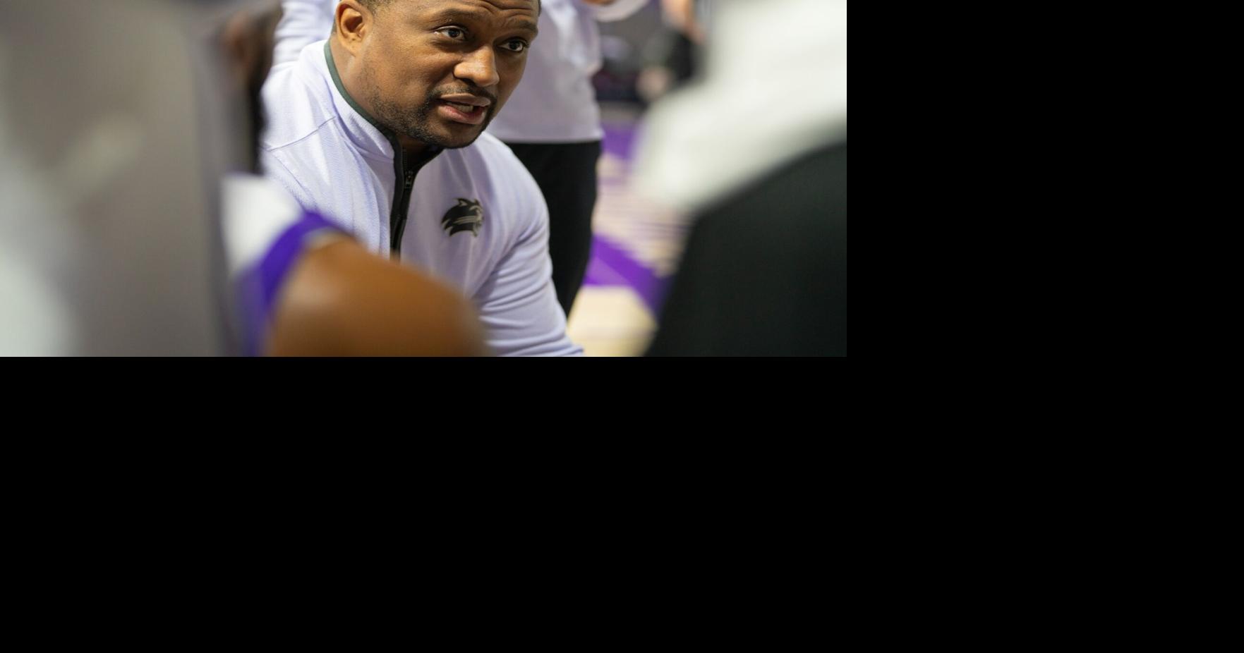 CCU men's basketball names new coach | College | myhorrynews.com