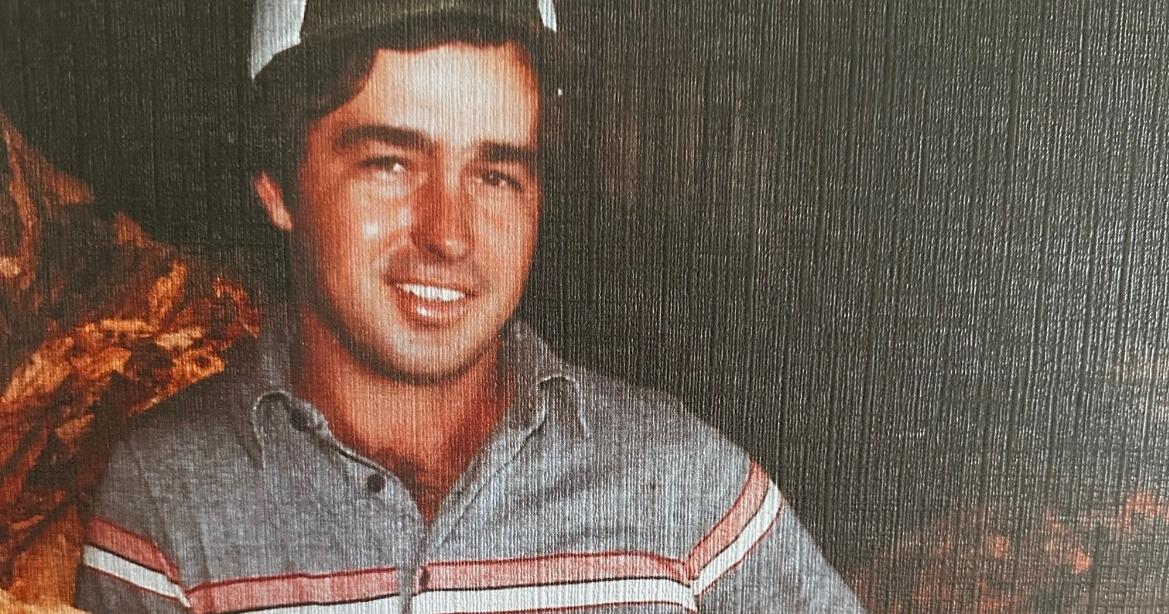 Ronnie Dale Jordan was a farmer and co-owner of Jordan Performance ...