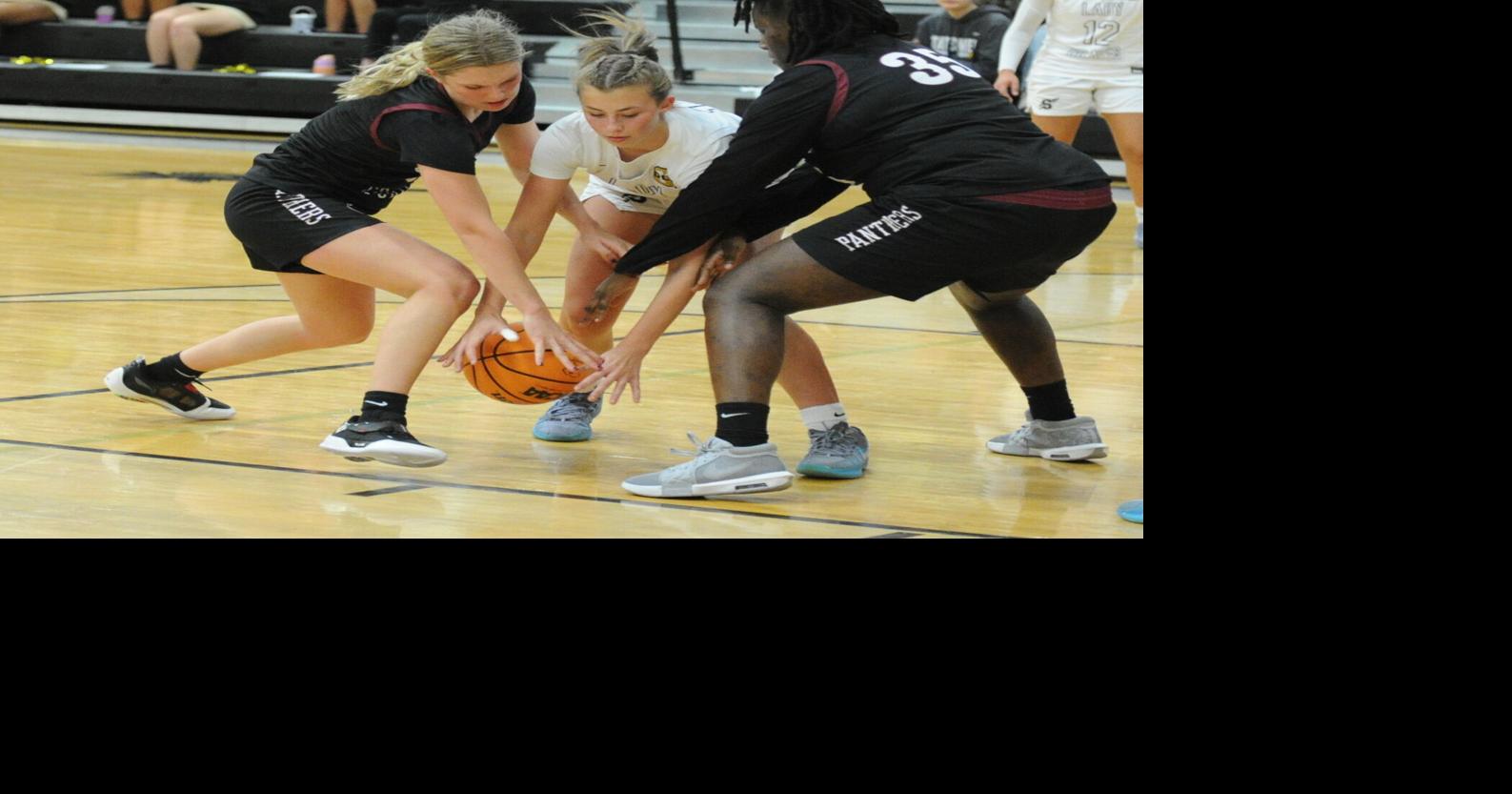 Carolina Forest SC girls basketball beats Socastee | Sports ...