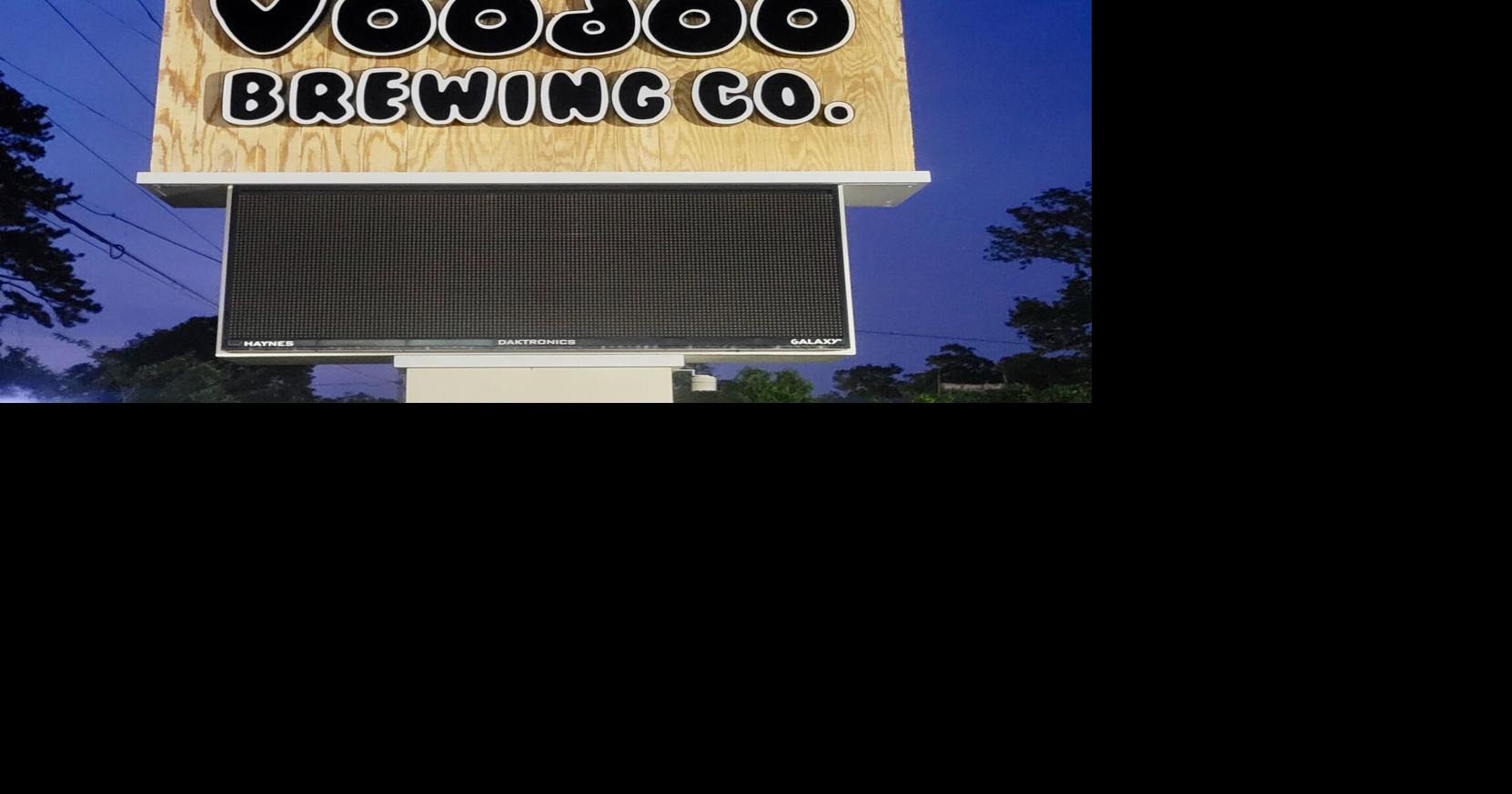 Voodoo Brewery coming to Murrells Inlet SC | News | myhorrynews.com