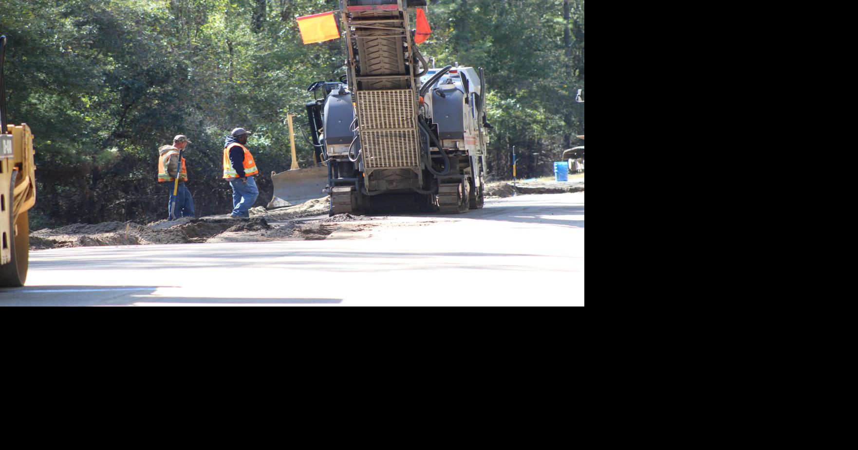Lane closures on US Highway 501 Horry County | News | myhorrynews.com