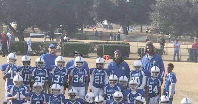 Loris 10U All Stars perform well in SC tournament | Youth Club ...