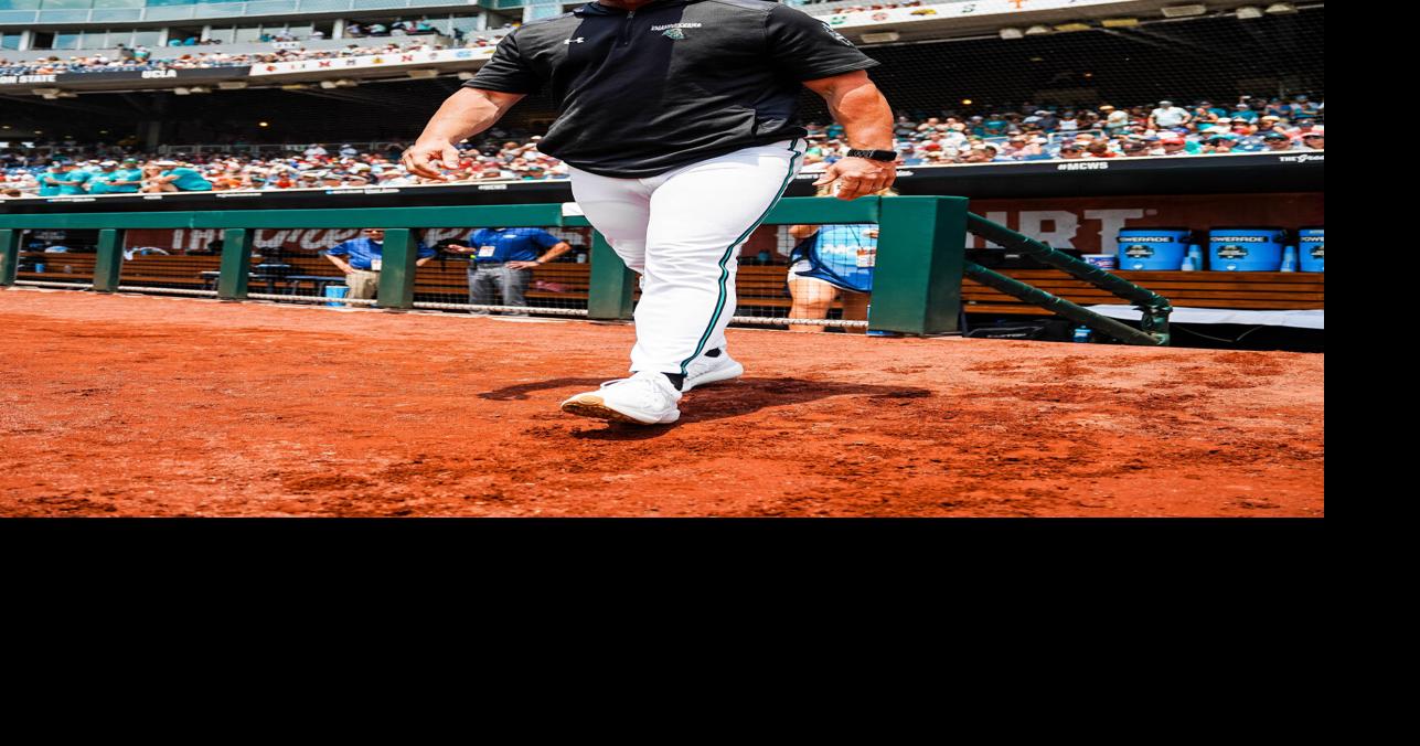 Reports: CCU baseball coach Kevin Schnall interviewing for Tennessee ...