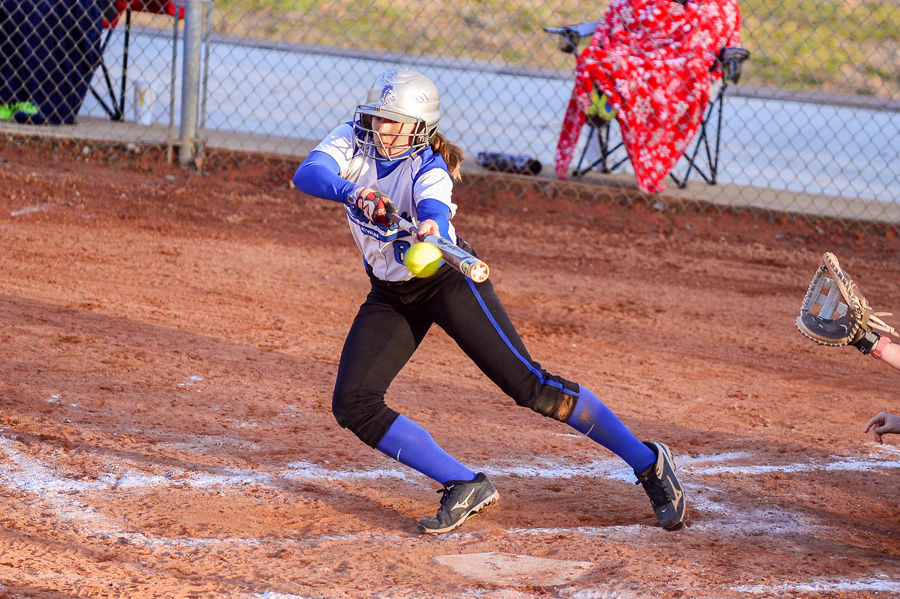 Player Profile | Former Carolina Forest standout Sara Sweatt shines at ...