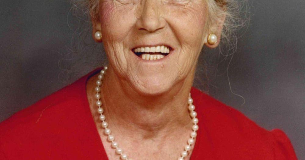 Leila Leviner Cook retired from the U.S. Postal Service | Obituaries ...