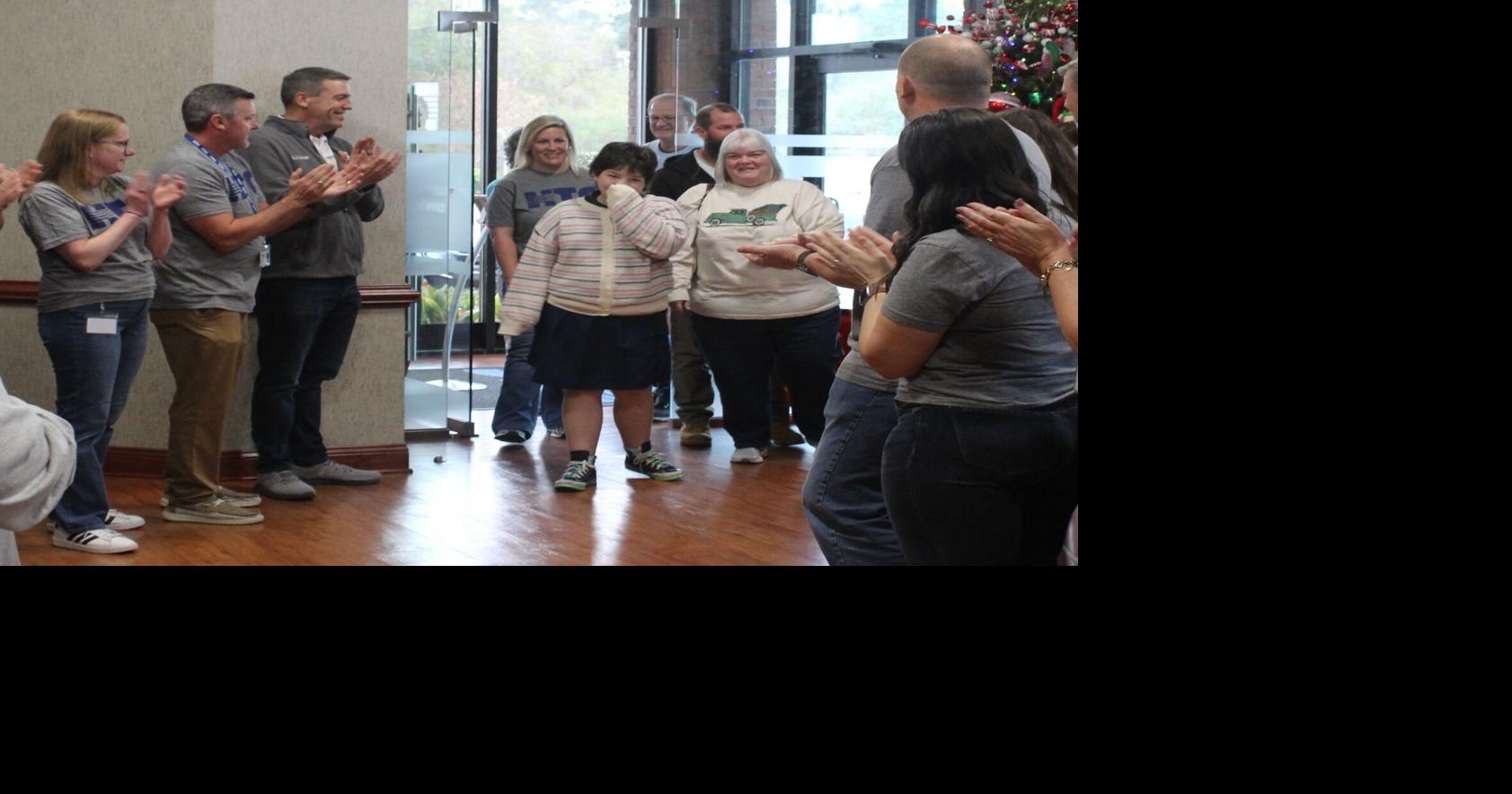 Make-A-Wish SC grants Conway child's wish to visit Legoland | News ...