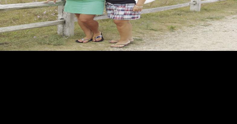 FES teacher of the year loves education, living near the ocean ...