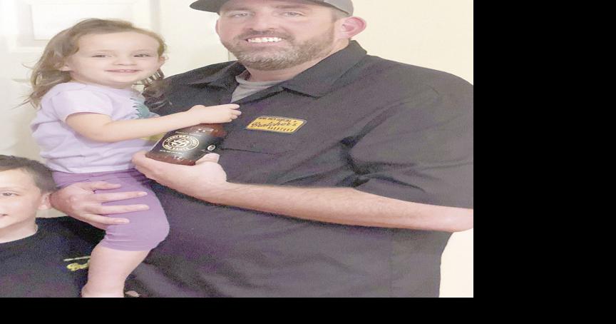 Larry Bratcher’s legacy lives on through his BBQ sauce | Conway ...