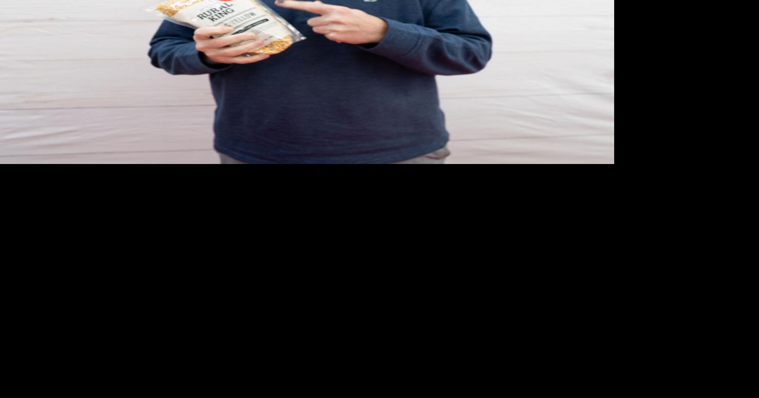 Rural King and Joey Chestnut Announce 2026 Partnership, Launch National ...