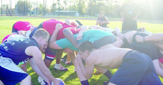 CCU Rugby club heads to playoffs | College | myhorrynews.com