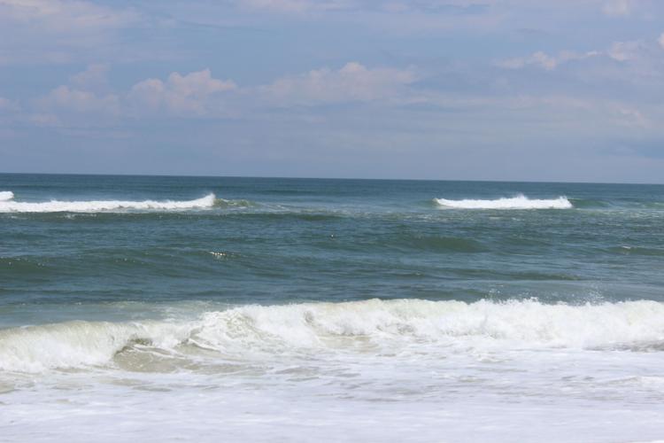 rip currents myrtle beach