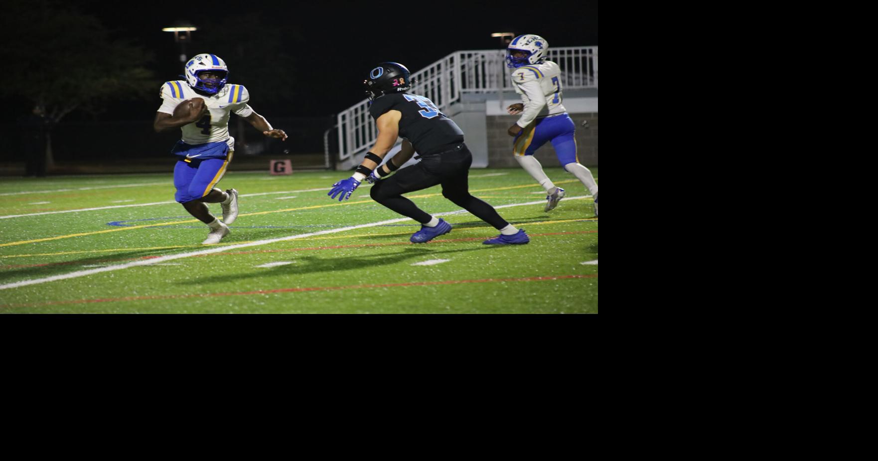 Loris football falls to Oceanside in Lower State finals | Sports ...