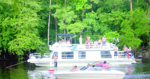 Conway Riverfest 2014 | Gallery | myhorrynews.com