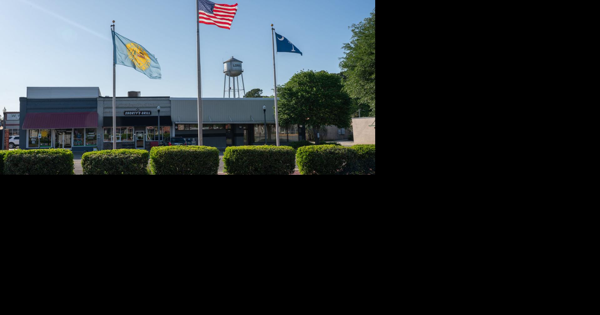 Loris police, firefighters seek joint training facility | News ...