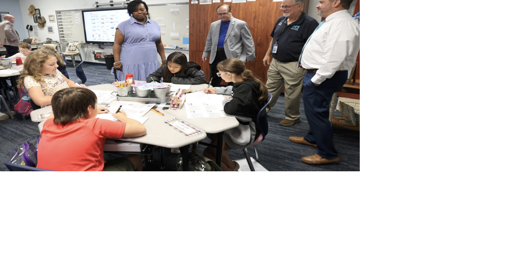 Horry County Schools still prioritizes teaching cursive | News ...