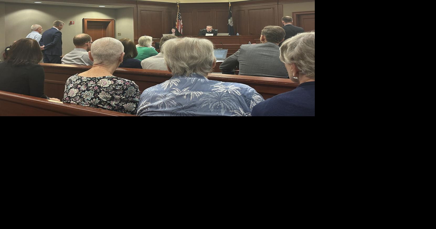 Former HCS teacher pleads guilty to reckless homicide | News ...