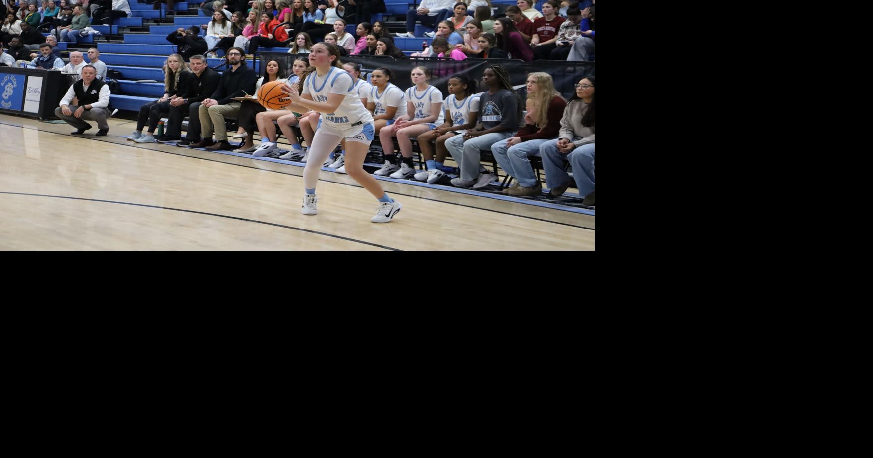 St. James basketball completes sweep of Myrtle Beach | Sports ...