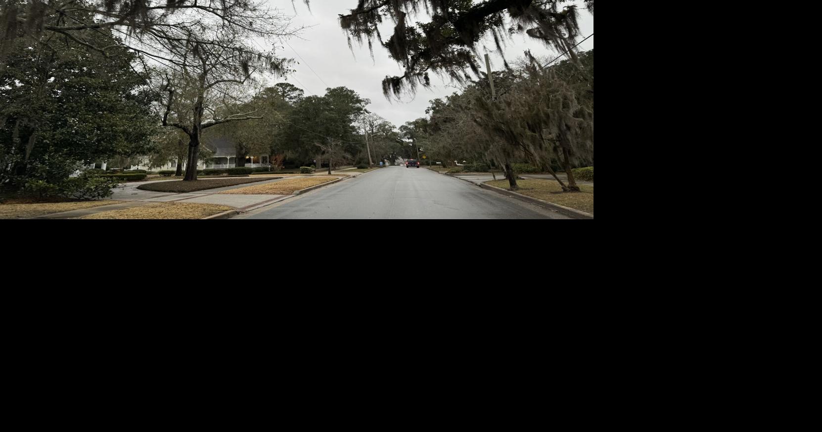 Damaging winds to hit Horry County SC | News | myhorrynews.com