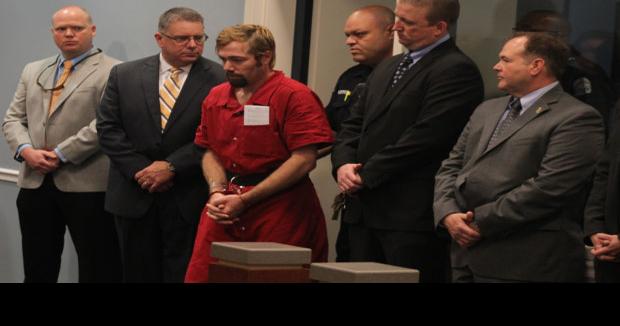 Sidney Moorer, Tammy Moorer charged with murder in Heather Elvis case ...