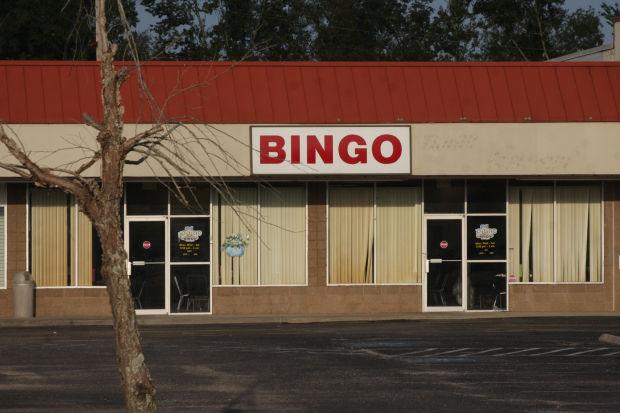 Conway woman suffered minor gunshot wounds from bingo parlor shooting ...