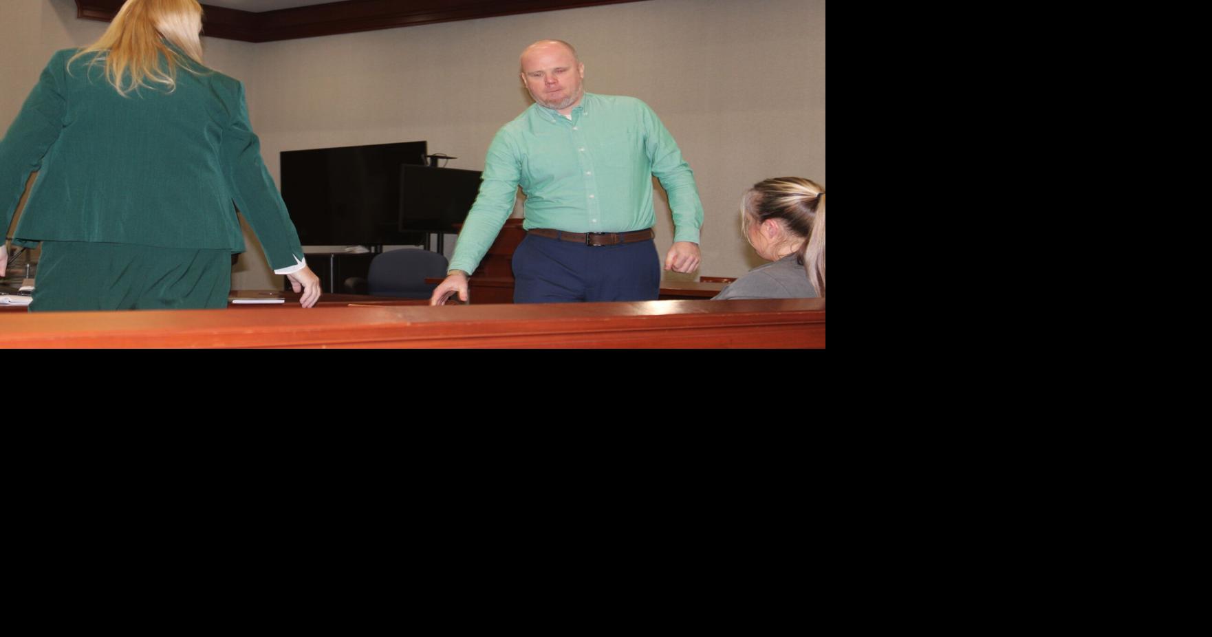 Horry County deputy coroner to stand trial for murder | News ...