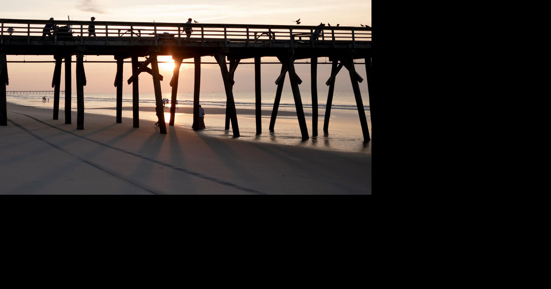 It happened in Horry: How Myrtle Beach became home to the first SC ...