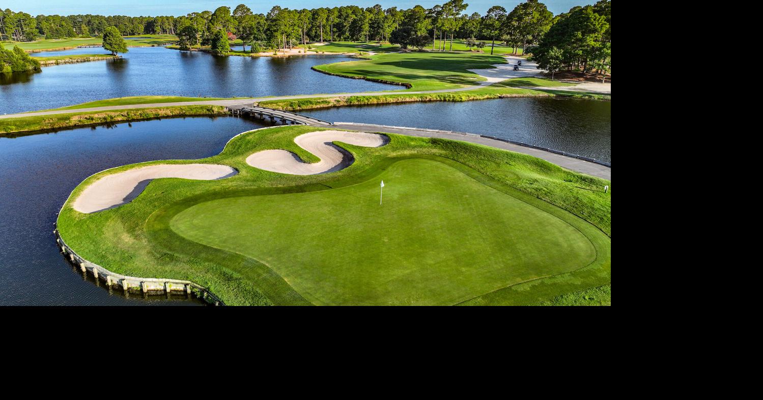 Myrtle Beach SC junior golf tournament canceled | News | myhorrynews.com