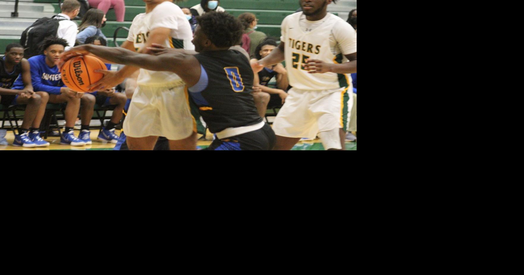 No region title for Conway, but Tigers will start playoffs at home ...
