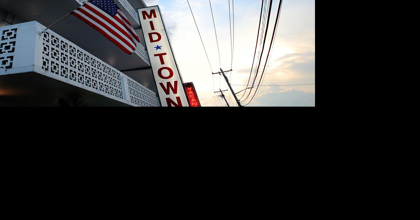 Myrtle Beach to buy Midtown Inn, more properties downtown | News ...