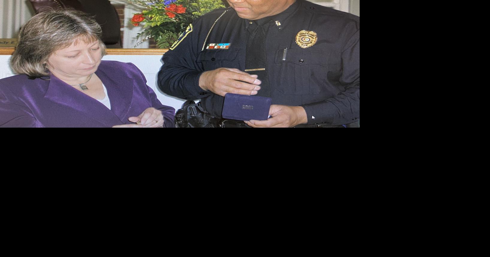 Man pleads guilty to killing retired Conway police officer | Crime ...