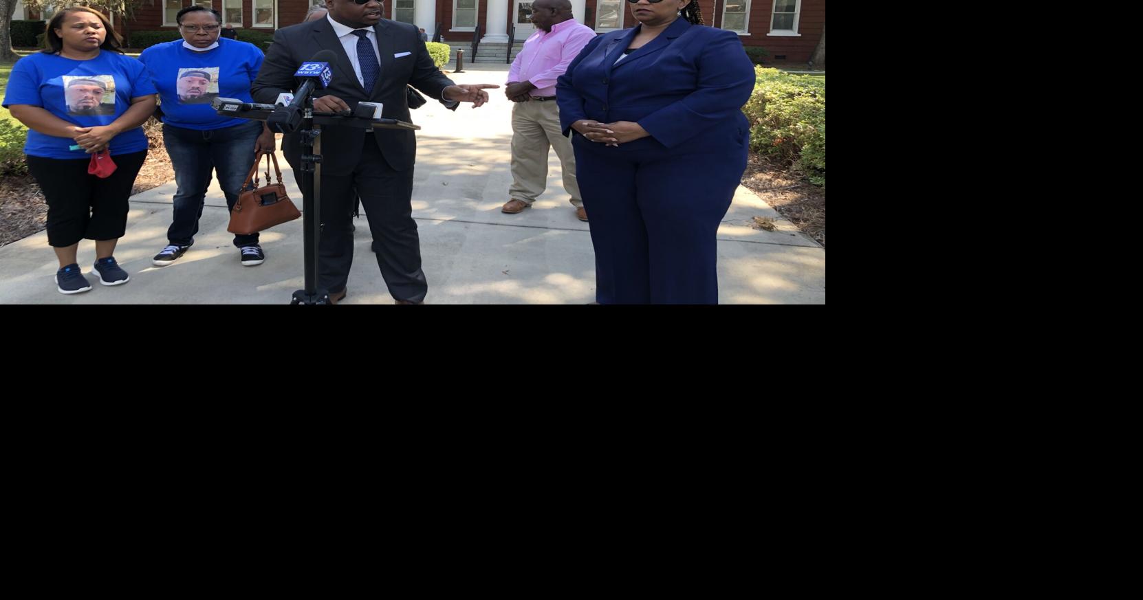 As Vereen family asks for justice, policing expert raises issues with ...