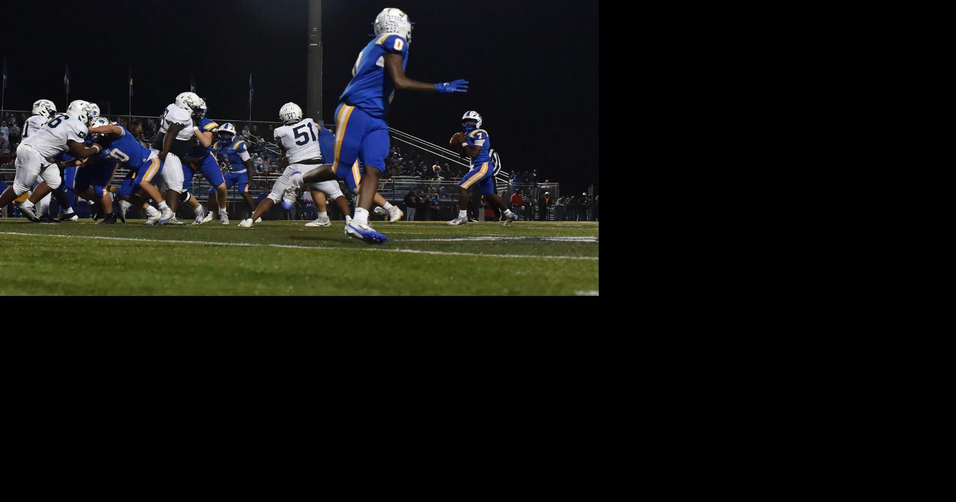 Loris football defeats Battery Creek in first playoff game | Sports ...