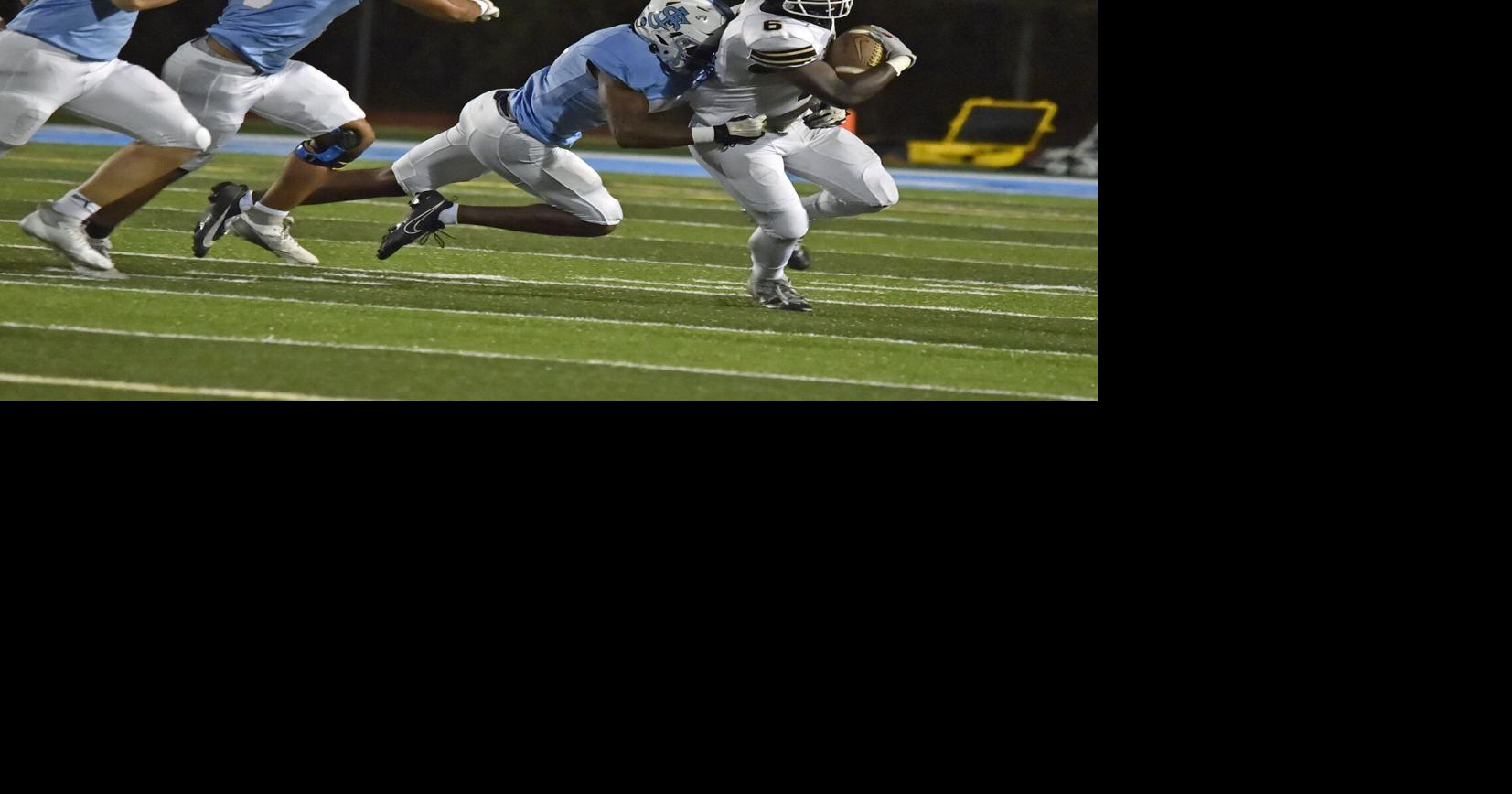 Gallery: Socastee football wins Battle of 707 against St. James ...