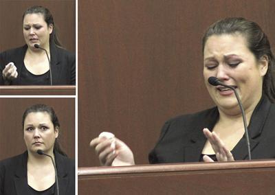 Judge denies Heather Sims' motions for new trial and/or lesser sentence ...