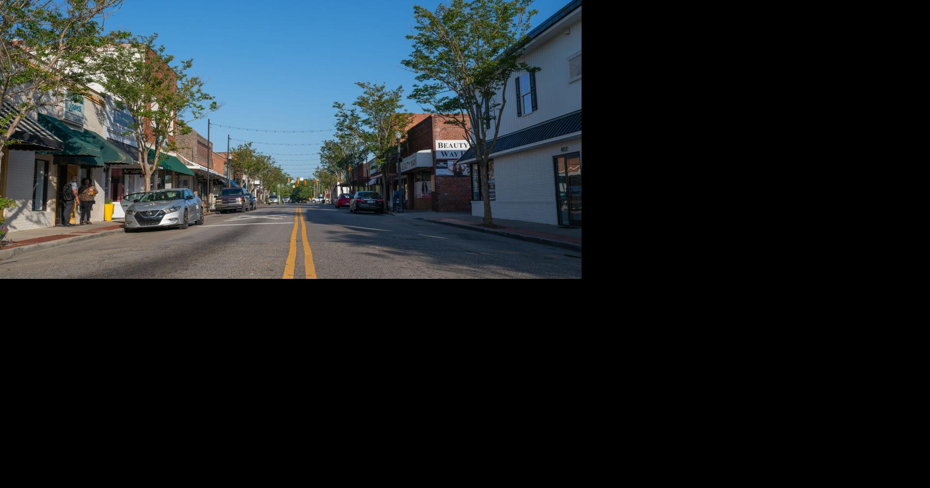 Spring makeover planned for downtown Loris | News | myhorrynews.com