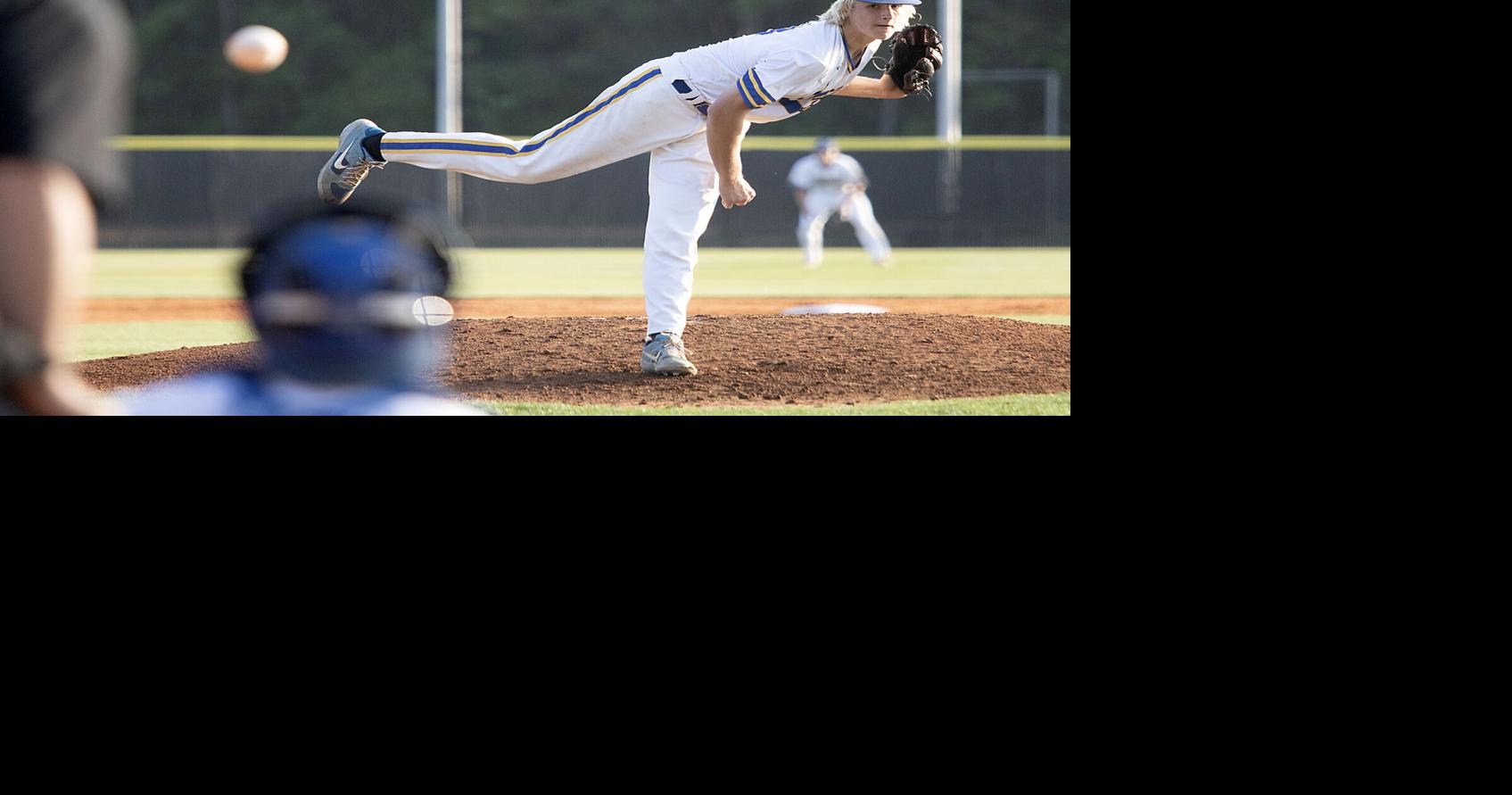 NMB baseball's Roupe commits to University of South Carolina | Sports ...