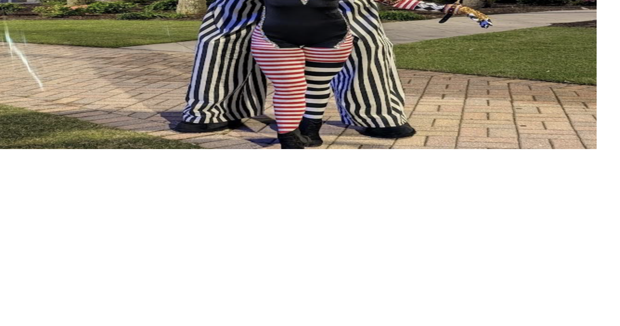 Ghosts, Ghouls, and Good Times: October Brings a Haunted Lineup to ...