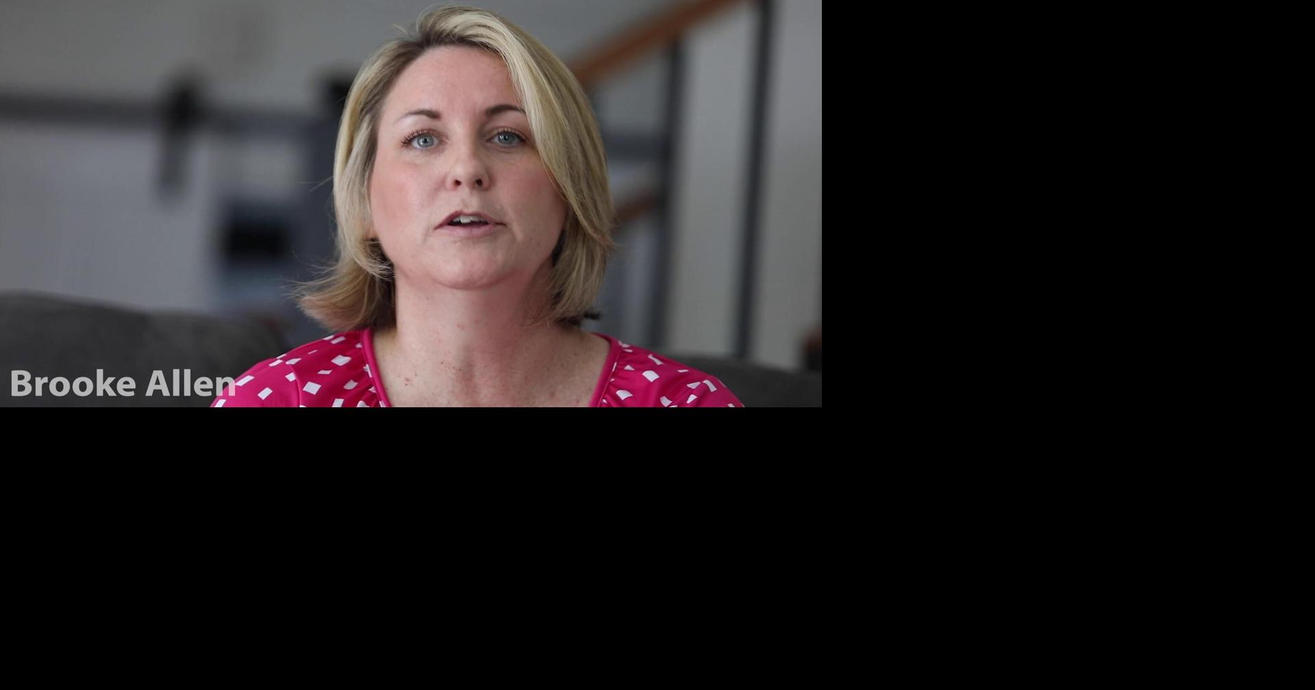 Brooke Allen is a spiritual medium in Myrtle Beach | Videos ...